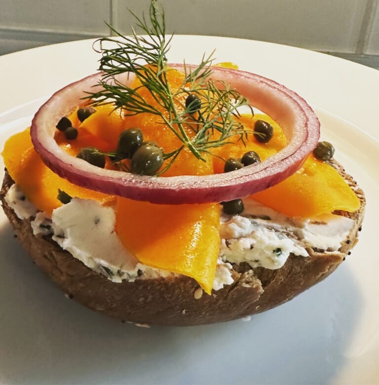 The Best Vegan and Vegan-Friendly Breakfast Spots in New York City ...